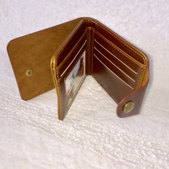 Men-Bense | Bags | Menbense Genuine Leather Cowboy Wallet | Poshmark